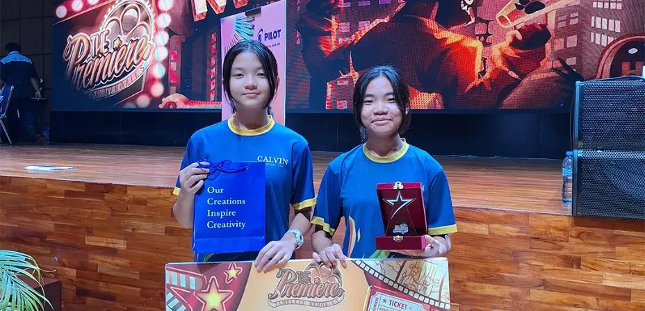 Cherie Alice & Olivia Chieko’s Hard Work Pays Off at The Premier 2025 ...