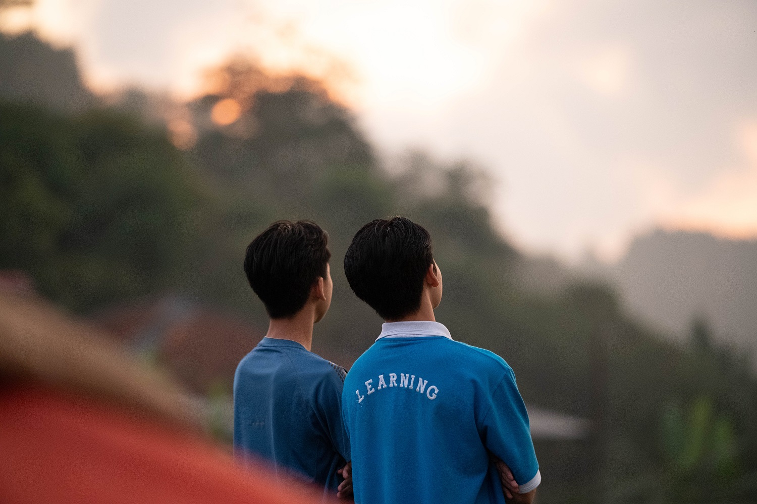 Pendiri SKC | Sekolah Kristen Calvin